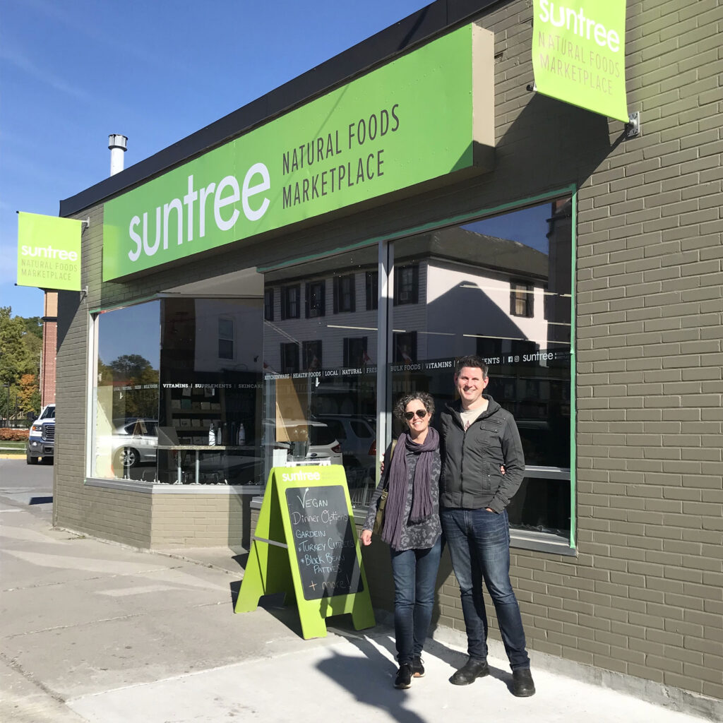 Suntree Natural Foods Marketplace | Port Hope’s go-to for food that is ...